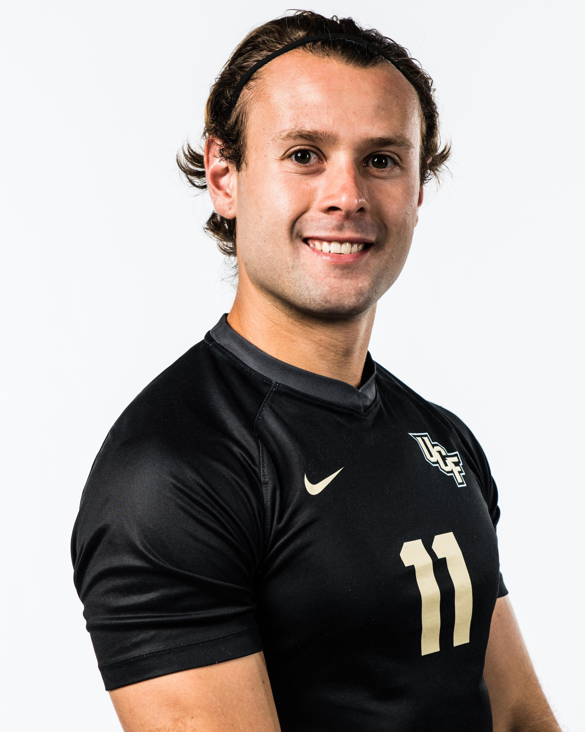 Lucas Mauro - Men's Soccer 2022 - UCF Athletics - Official Athletics ...
