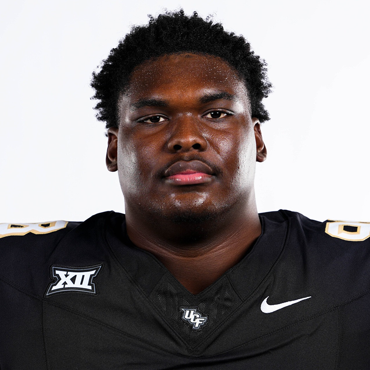 Tyreek'e Robinson - 2025 Football - UCF Athletics - Official Athletics ...