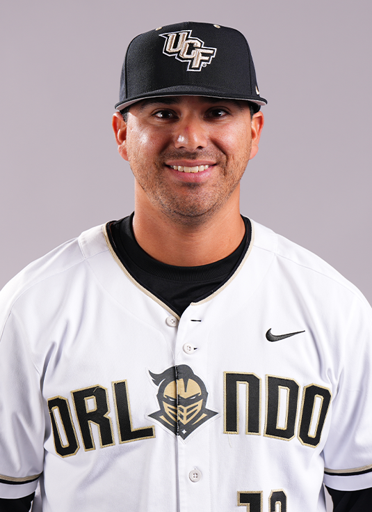 Michael Agis - UCF Athletics - Official Athletics Website