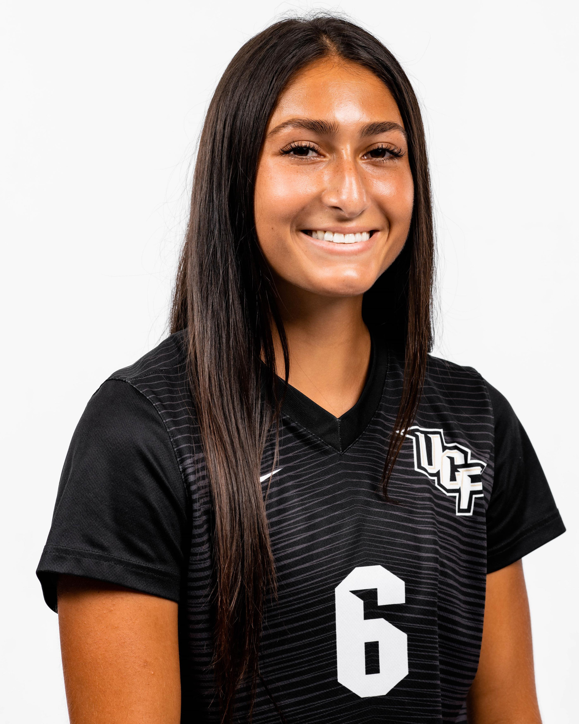 Anna Henderson - Women's Soccer 2021 - UCF Athletics - Official ...