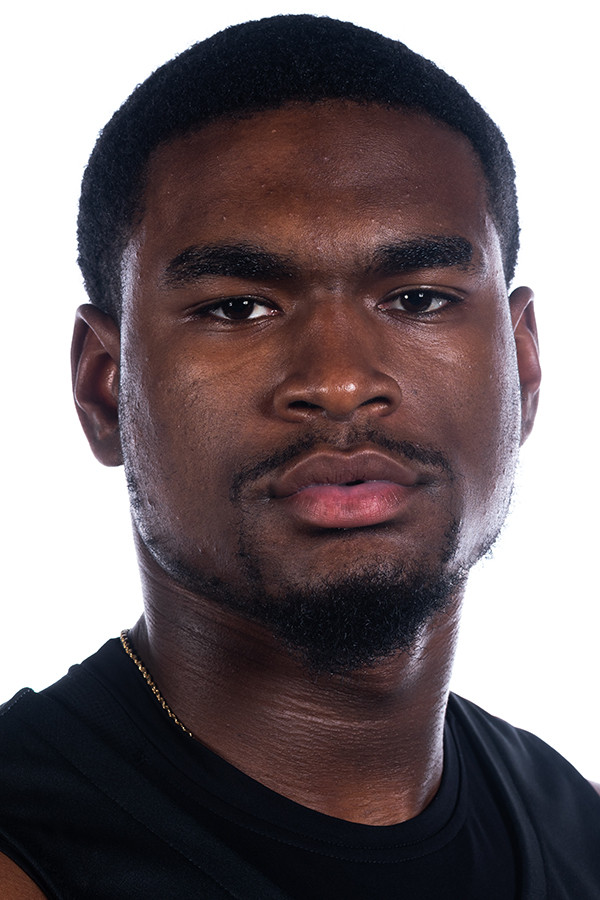 Dre Fuller Jr. - Men's Basketball 2019-20 - UCF Athletics - Official Athletics Website