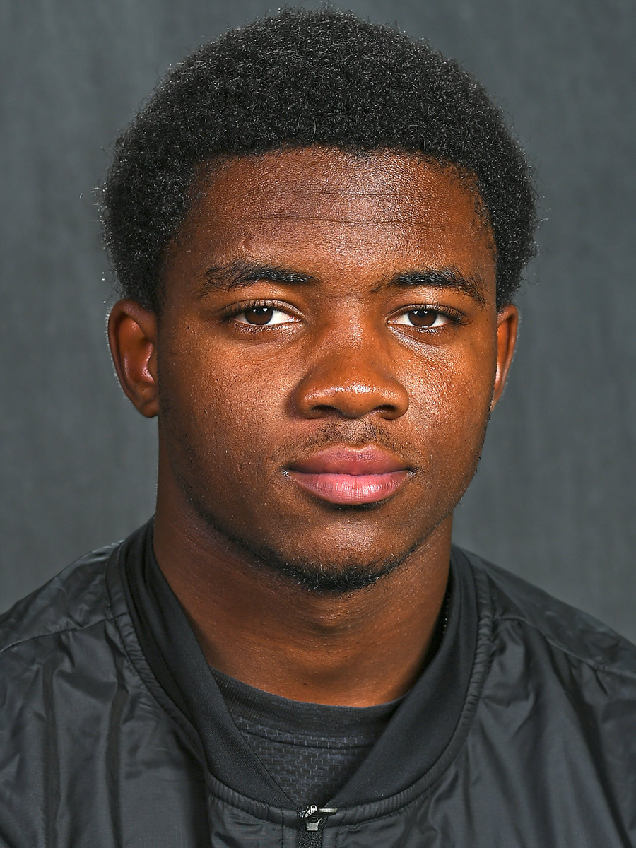 Brandon Moore - Football 2017 - UCF Athletics - Official Athletics Website