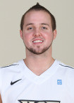 A.J. Rompza - Men's Basketball 2011-12 - UCF Athletics - Official ...