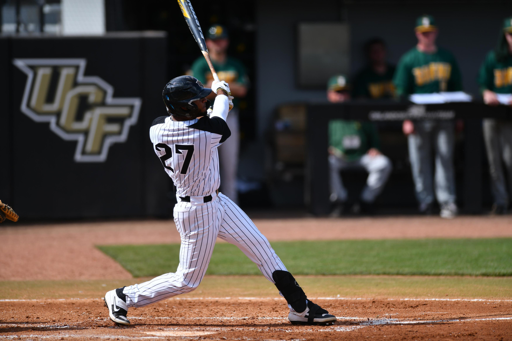 Billy McKay - Baseball 2021 - UCF Athletics - Official Athletics Website