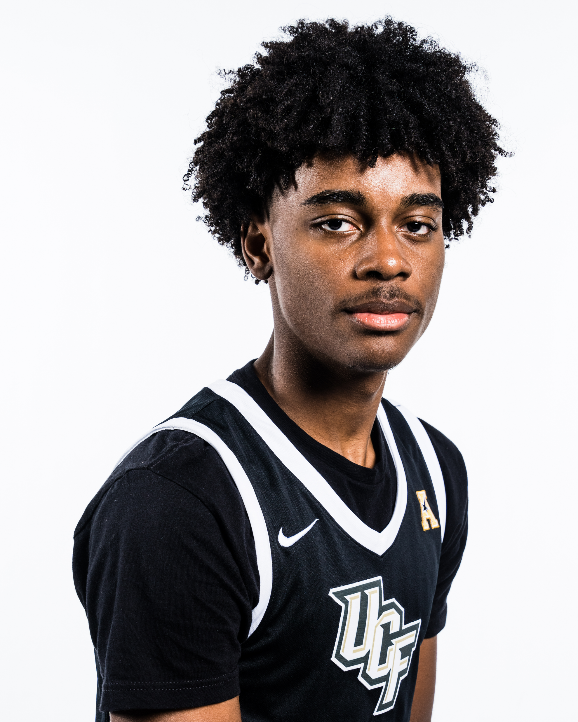 Tyler Hendricks - Men's Basketball 2022-23 - UCF Athletics - Official ...
