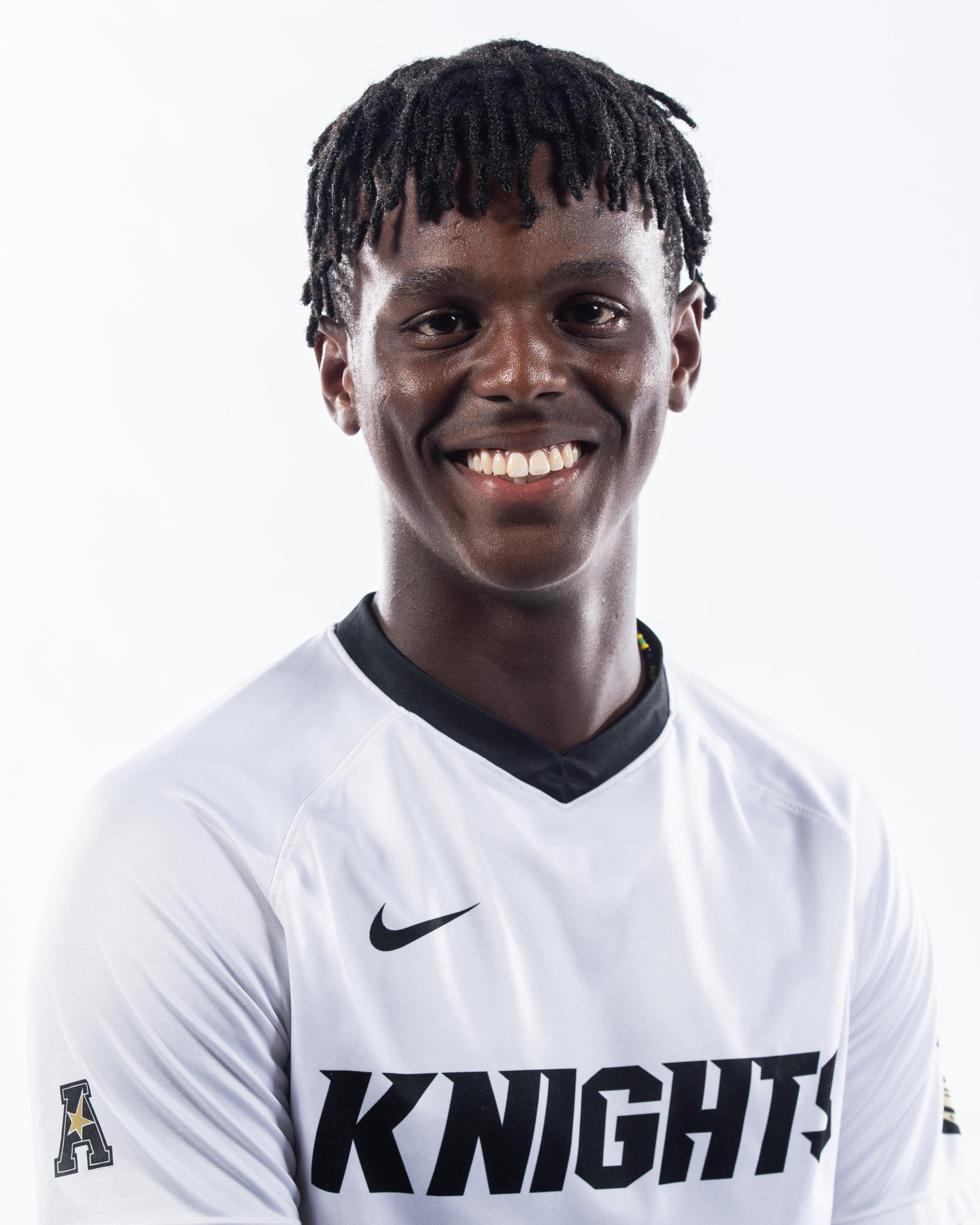 Brandon Golding - Men's Soccer 2019 - UCF Athletics - Official ...