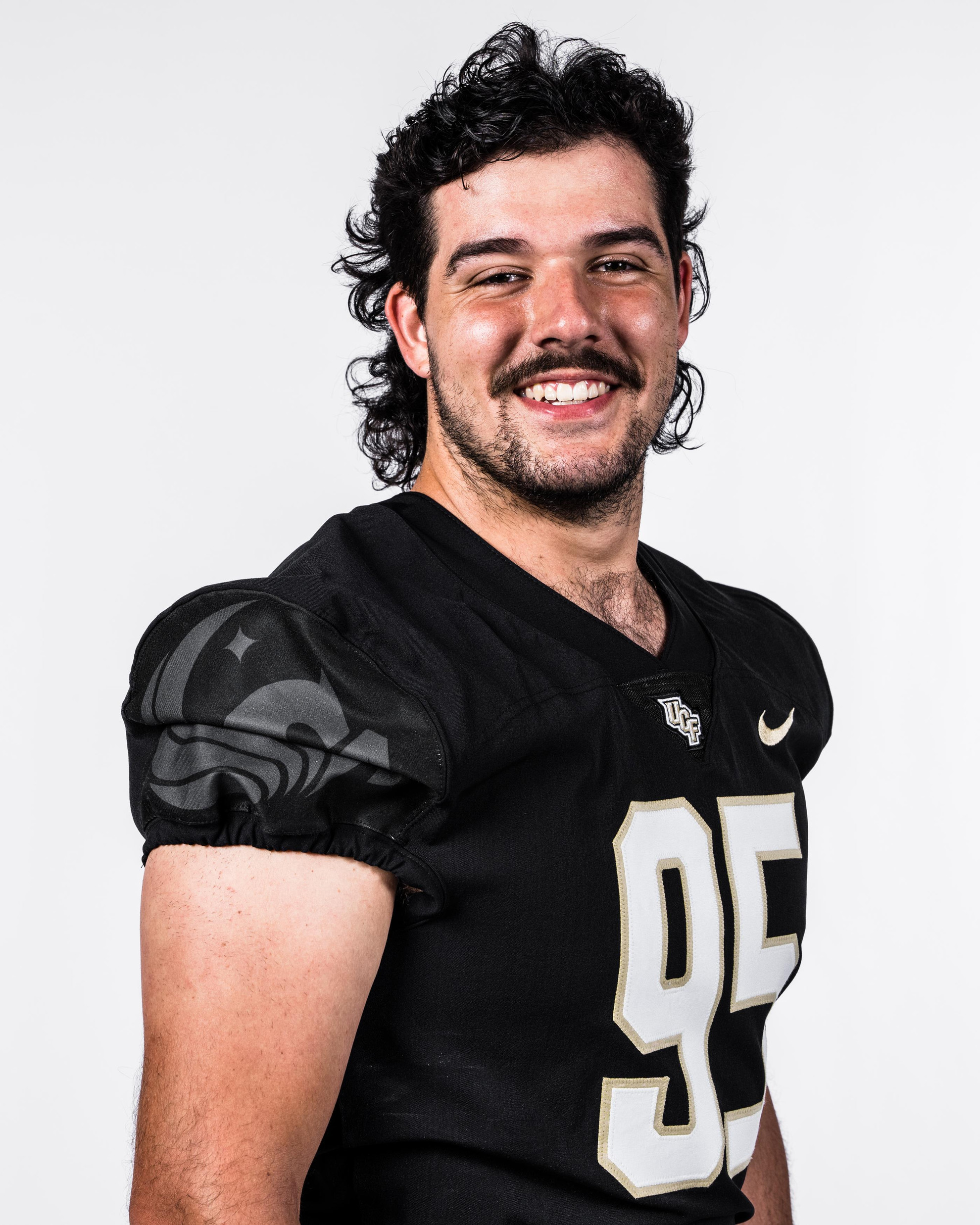 Tyler Paul - Football 2022 - UCF Athletics - Official Athletics Website