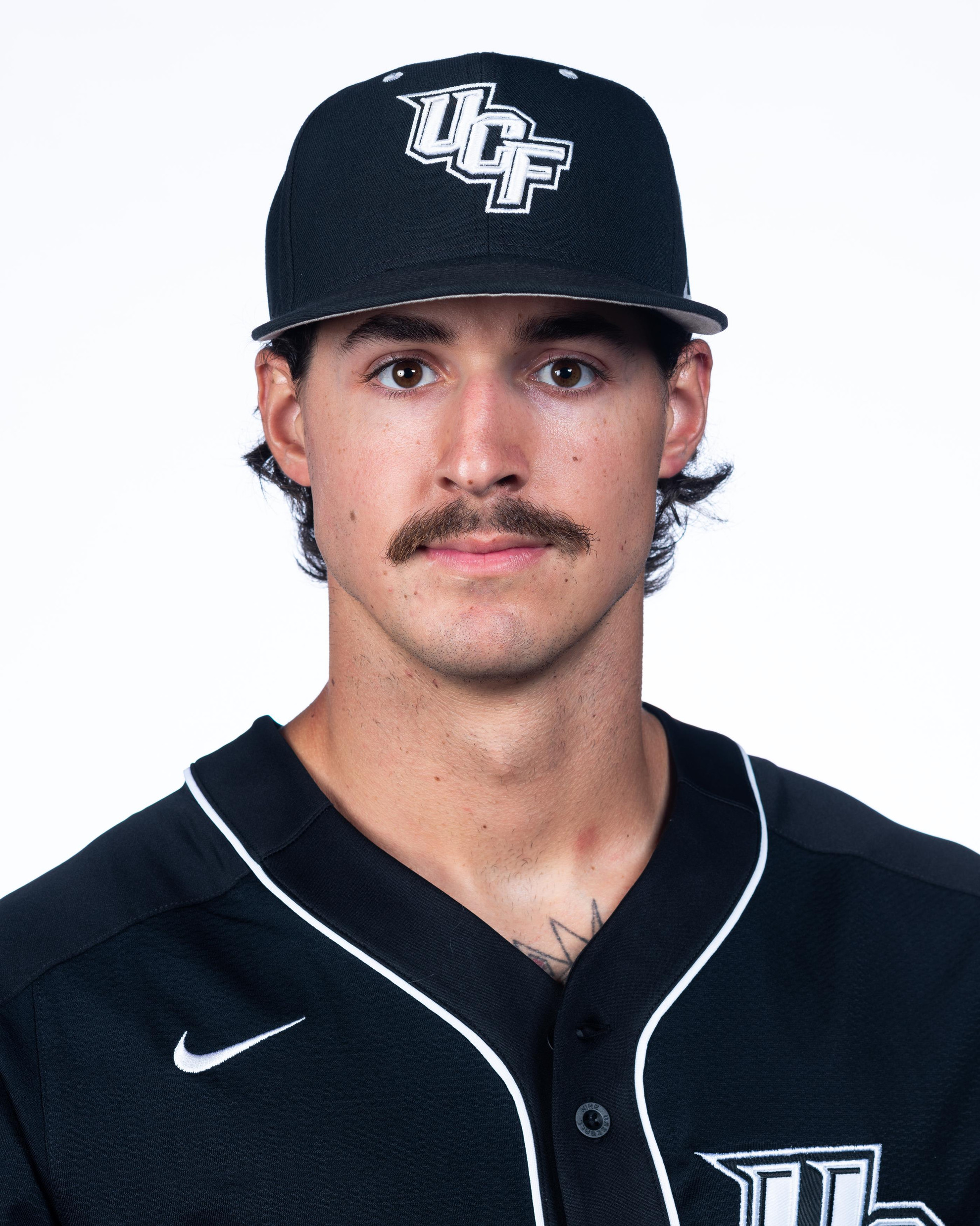 Zack Helsel - Baseball 2020 - UCF Athletics - Official Athletics Website