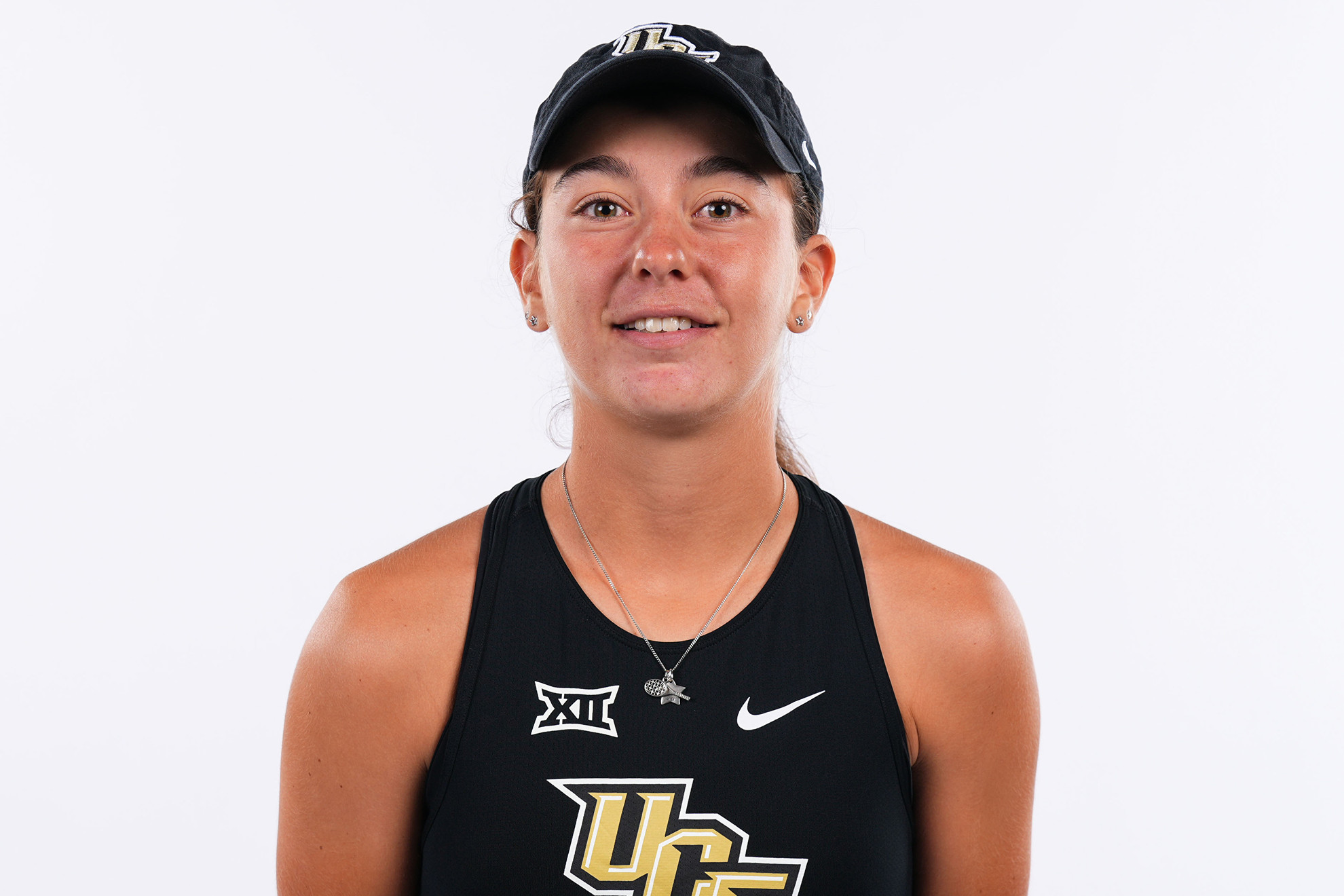Jade Psonka - Women's Tennis 2025-26 - UCF Athletics - Official ...