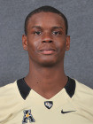 Chris Williams - Football 2014 - UCF Athletics - Official Athletics Website