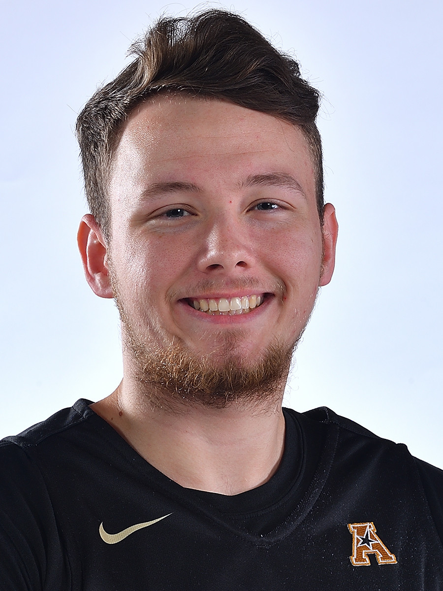 Brock Stephenson - Men's Basketball 2017-18 - UCF Athletics - Official ...