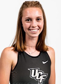 Camryn Williams - Track and Field 2022 - UCF Athletics - Official ...