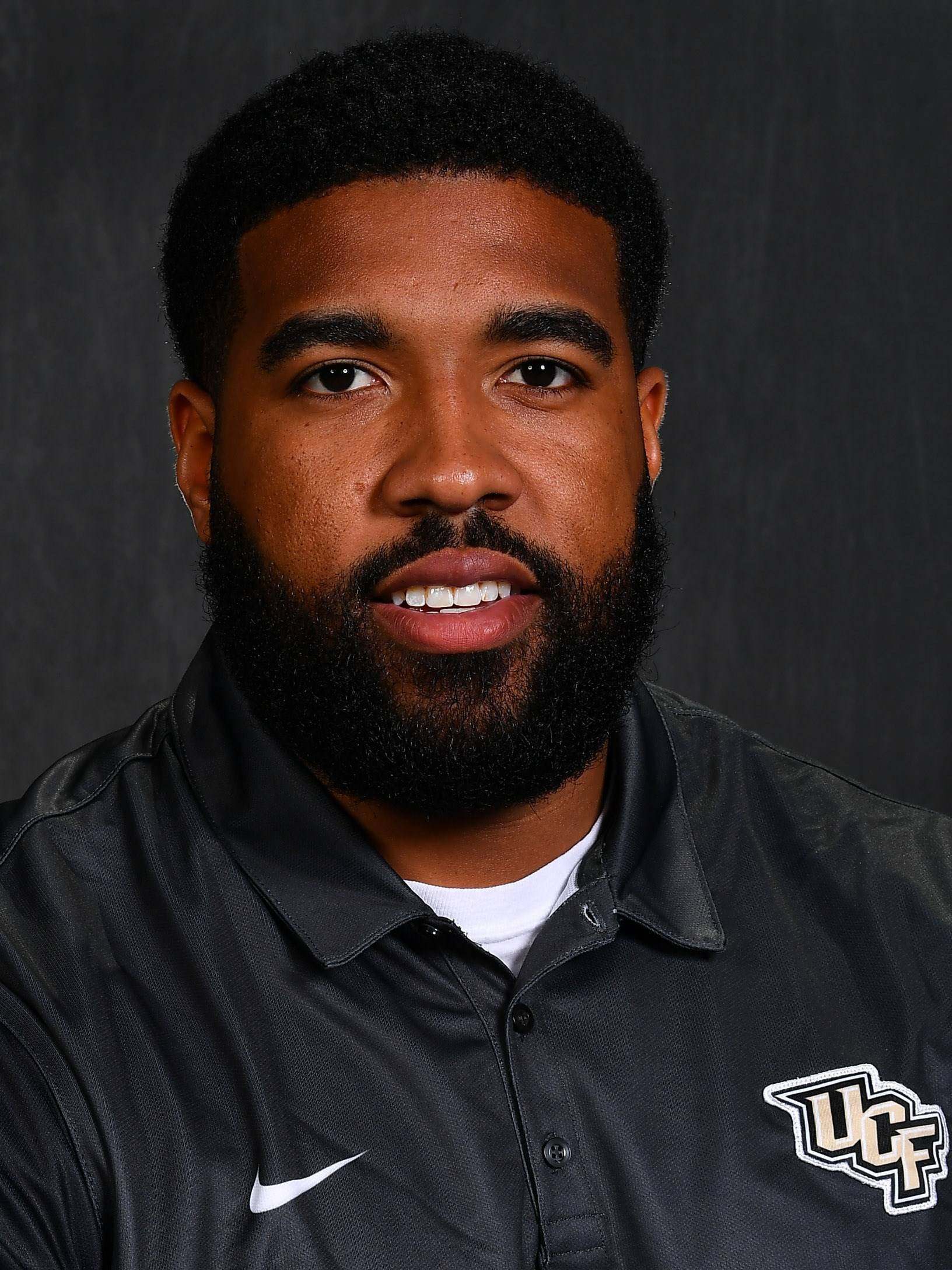 Steve Smith - UCF Athletics - Official Athletics Website