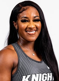 Kaylor Harris - Track and Field 2022 - UCF Athletics - Official ...