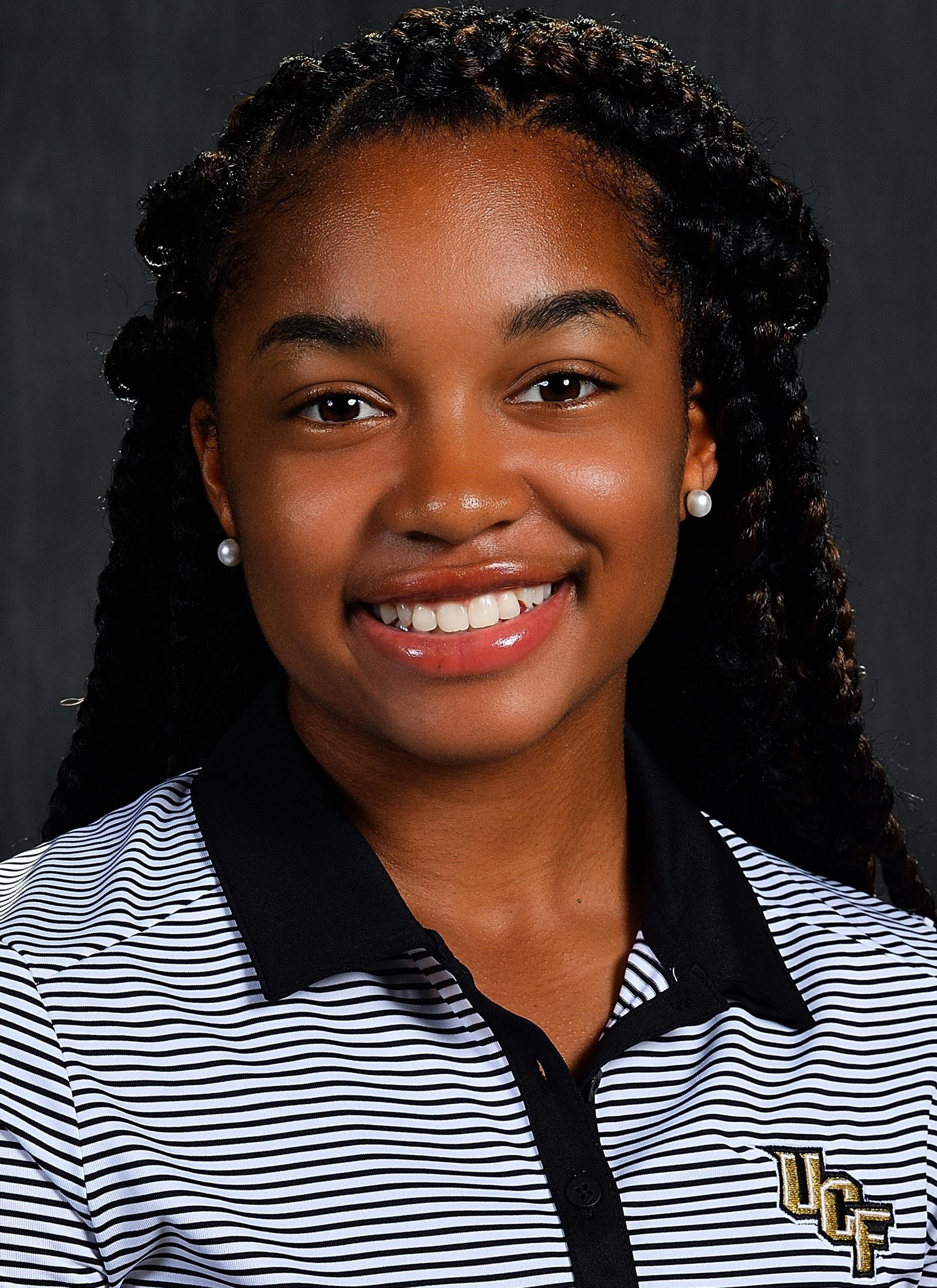 Ciara Holback - Track and Field 2018-19 - UCF Athletics - Official ...