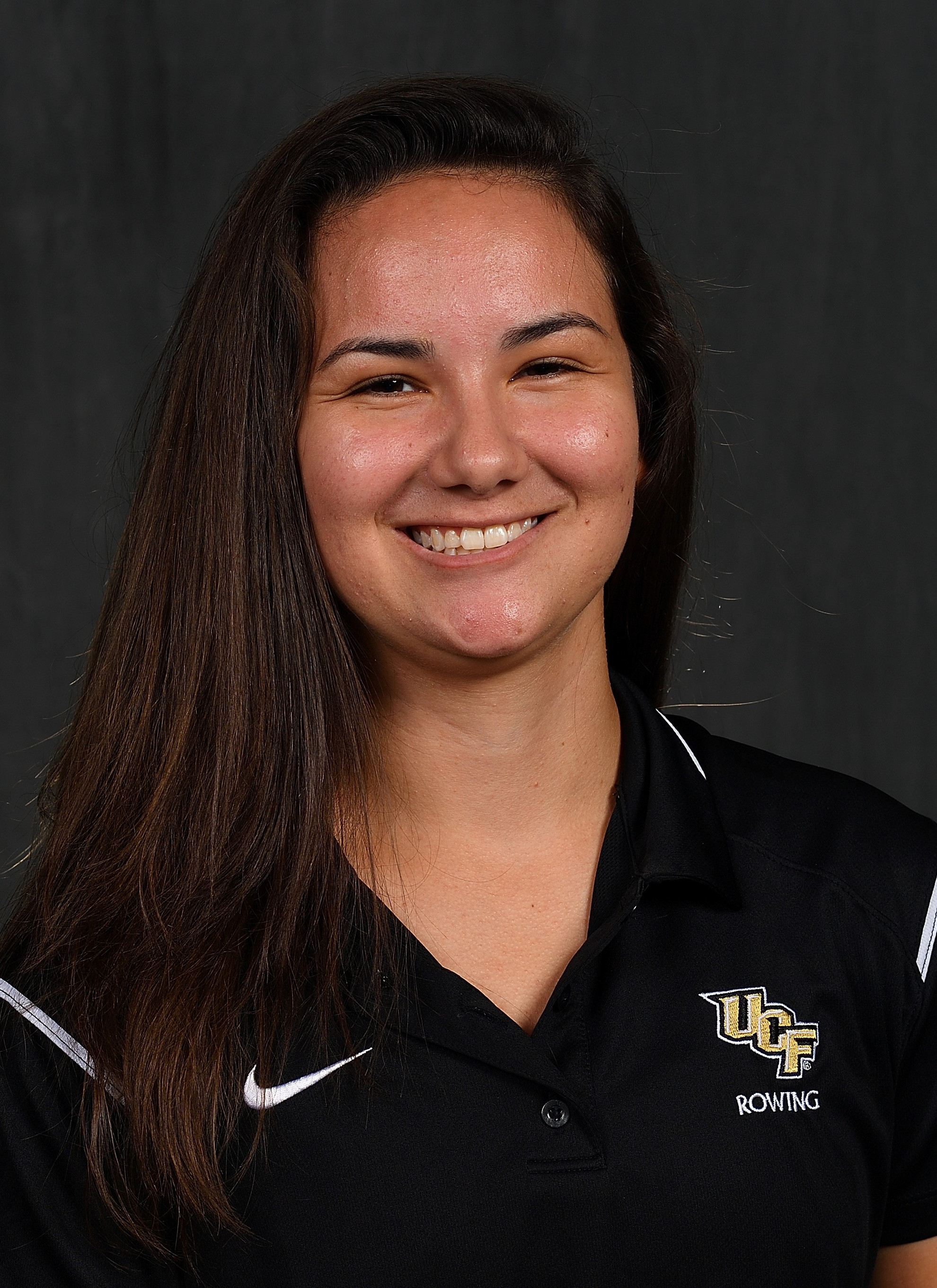 Ciera Jarrett - Rowing 2017-18 - UCF Athletics - Official Athletics Website