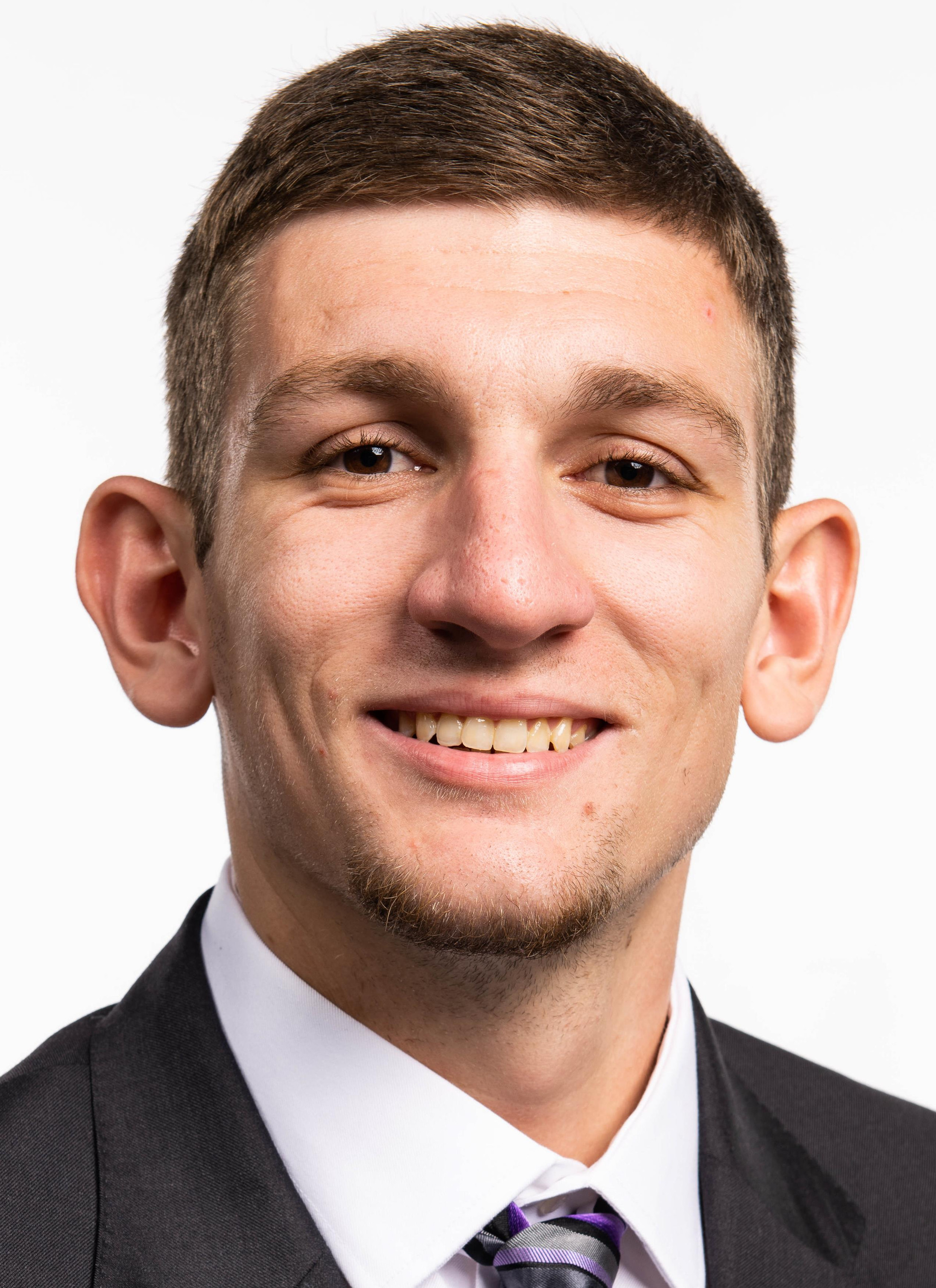 Matt Hein - UCF Athletics - Official Athletics Website