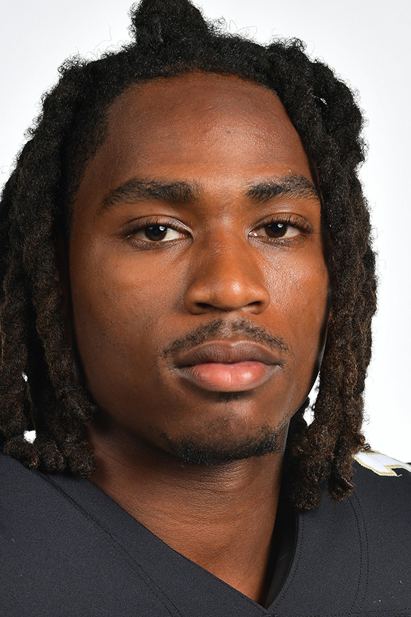 Ah'mare Lee - Football 2021 - UCF Athletics - Official Athletics Website