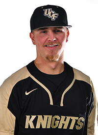 Garrett Westberg - Baseball 2018 - UCF Athletics - Official Athletics ...