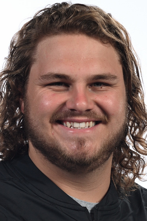 Jake Brown - Football 2019 - UCF Athletics - Official Athletics Website