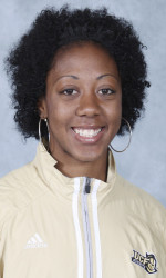 Dione Thomas Named UCF Track and Field Athlete of the Week - UCF ...