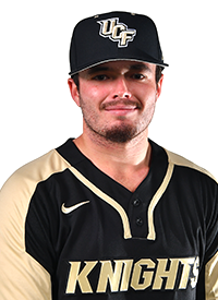 Tyler Osik - Baseball 2018 - UCF Athletics - Official Athletics Website