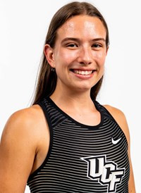 Megan Rhodes - Track and Field 2022 - UCF Athletics - Official ...