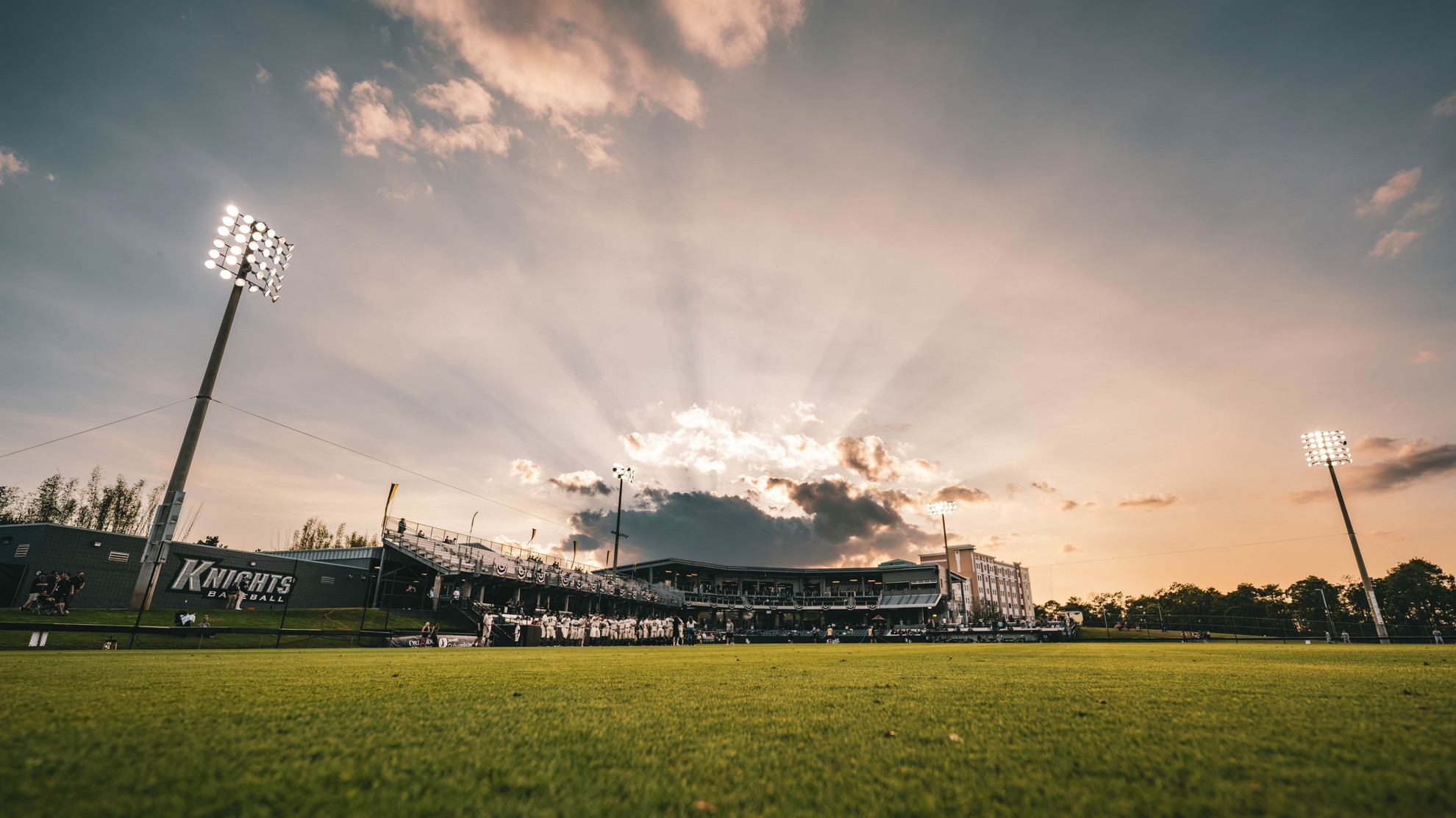 Baseball Announces 2023 Schedule - UCF Athletics - Official Athletics ...