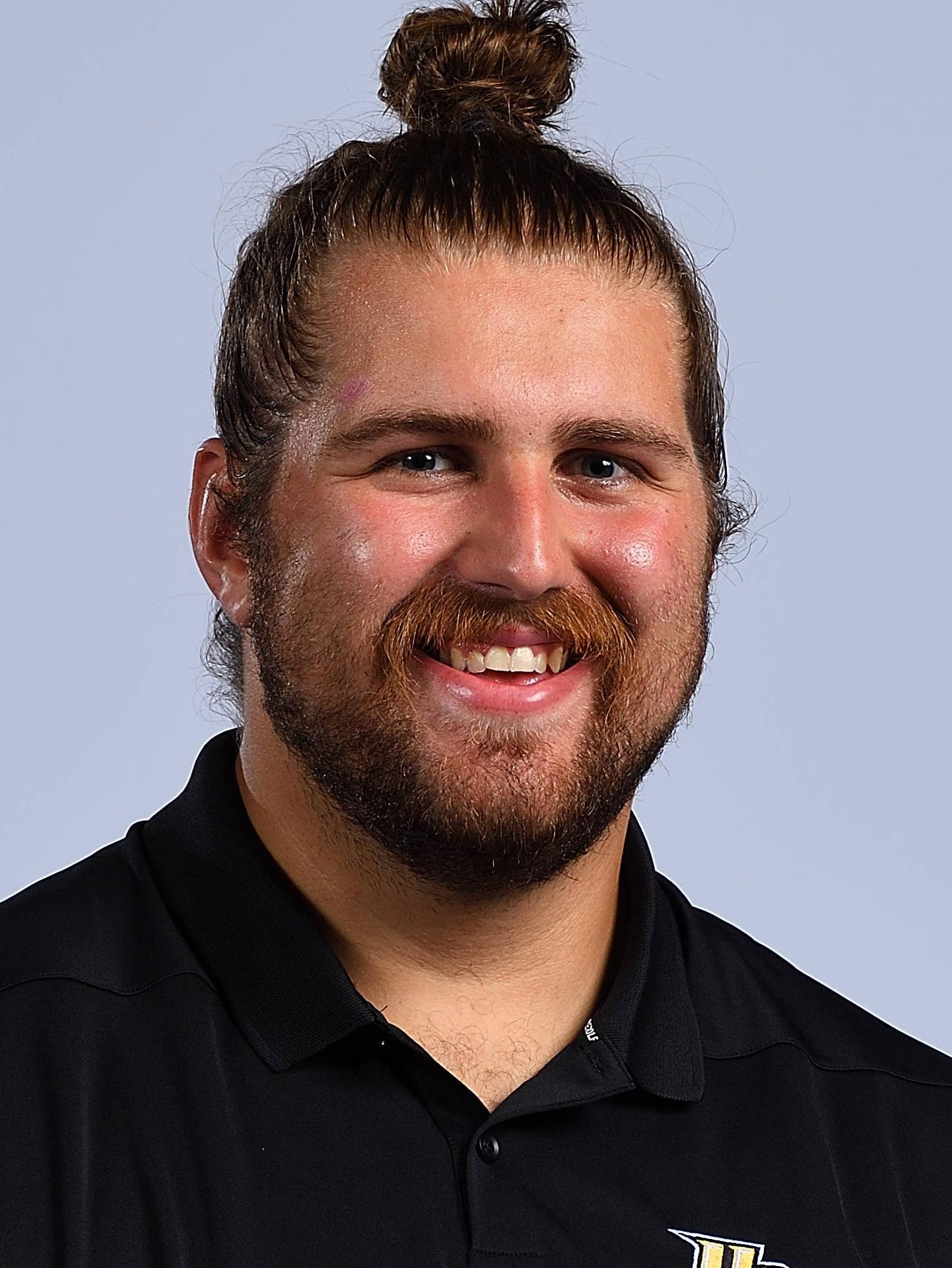 Bailey Granier - Football 2018 - UCF Athletics - Official Athletics Website