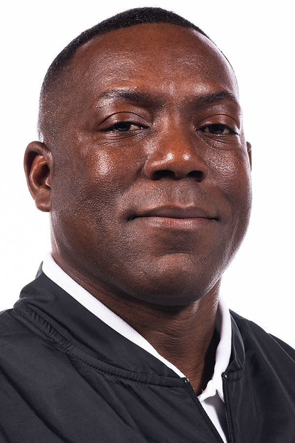 Darrell Wyatt - UCF Athletics - Official Athletics Website