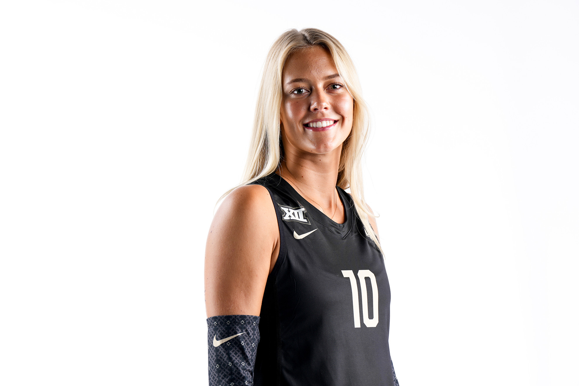 Avah Armour - Volleyball 2024 - UCF Athletics - Official Athletics Website