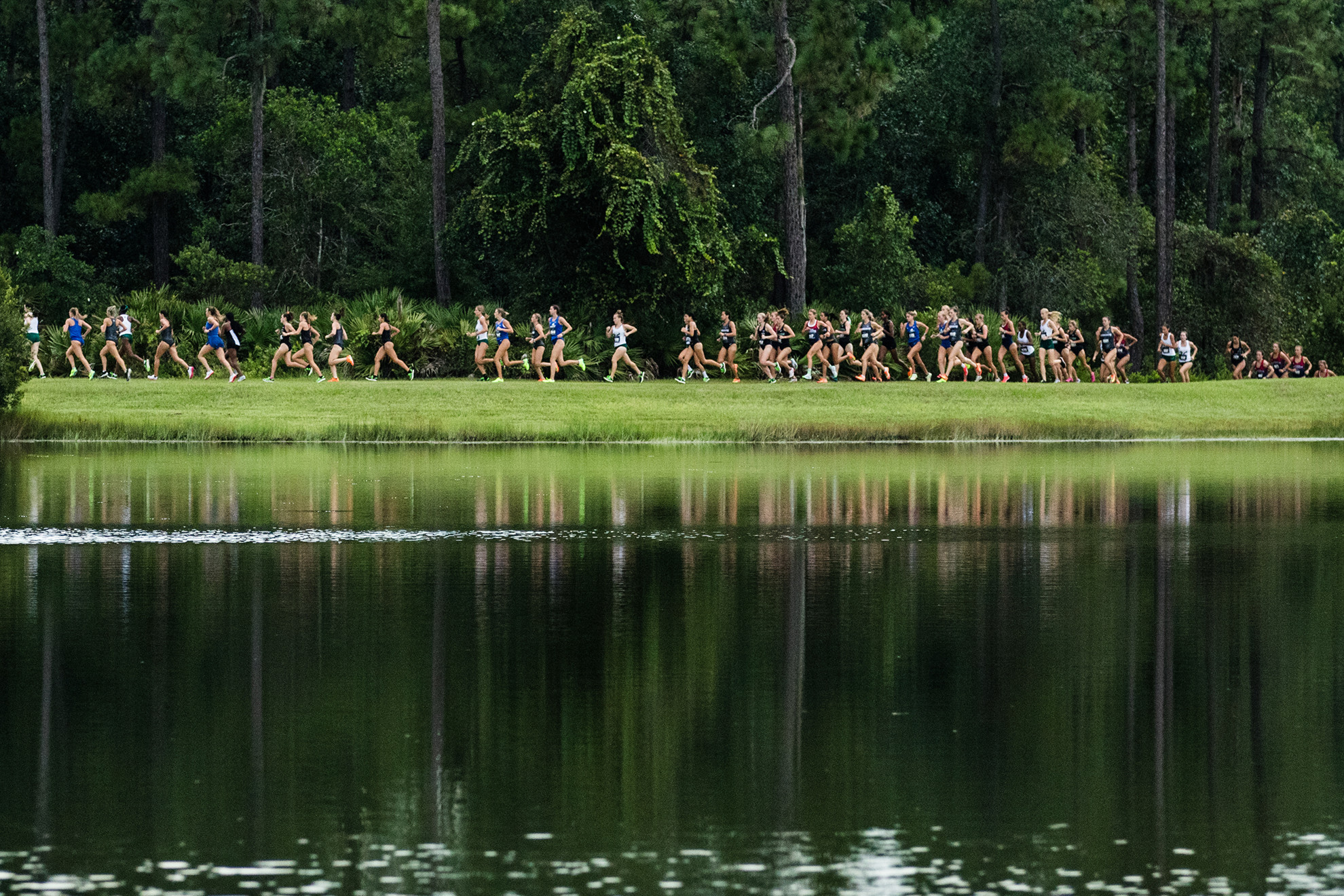 Cross Country Opens Season at FAU Invitational - UCF Athletics ...