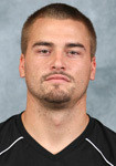 Tyler Davis - Men's Soccer 2006 - UCF Athletics - Official Athletics ...