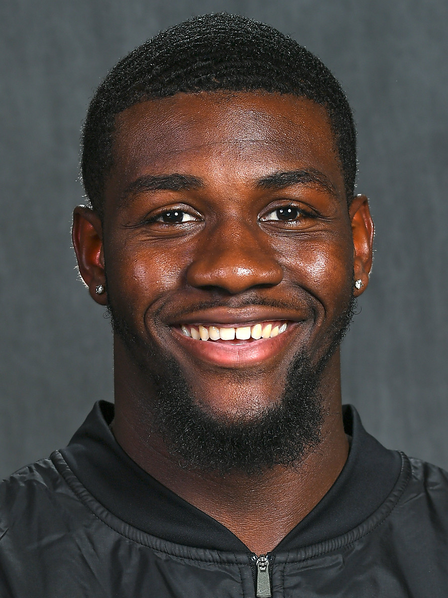 Dontay Mayfield - Football 2017 - UCF Athletics - Official Athletics ...