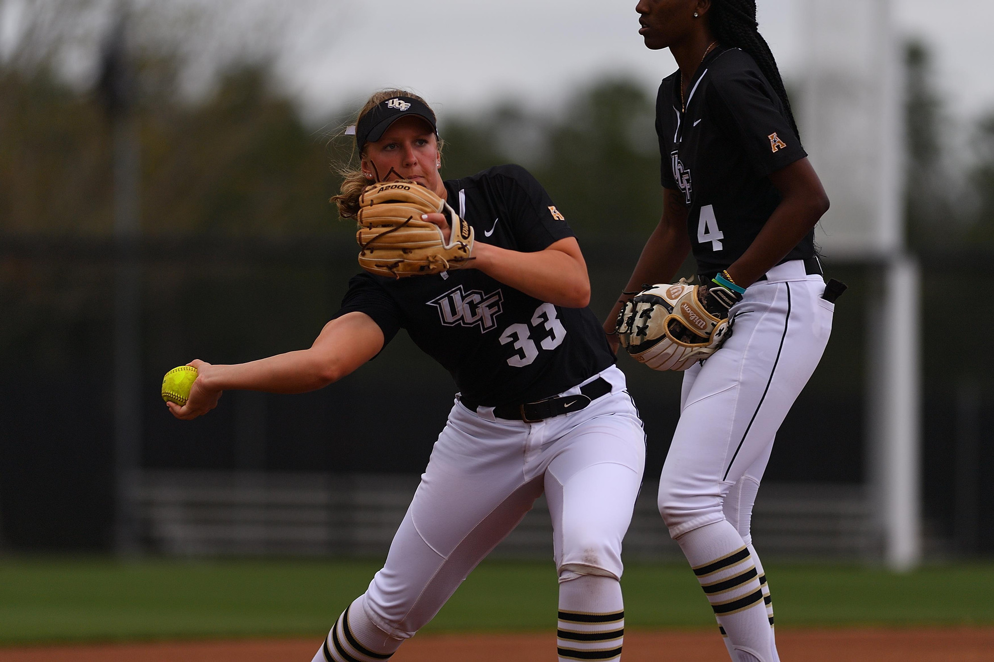 UCF Softball Fall Game Schedule Announced - UCF Athletics - Official ...