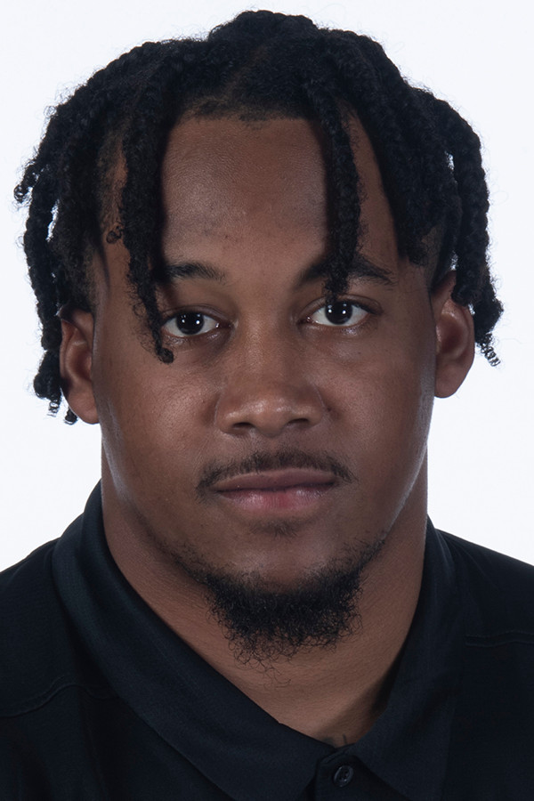 Tre'Mon Morris-Brash - Football 2020 - UCF Athletics - Official ...