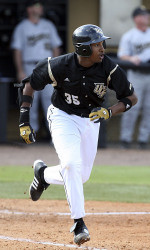 UCF's Duffy One of Five Finalists for the 2010 USA Baseball Golden ...