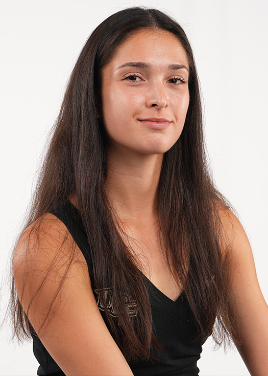 Mihaela Tsoneva - Women's Tennis 2023-24 - UCF Athletics - Official ...