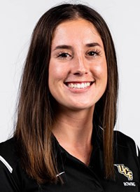 Lauren Roman - Rowing 2021-22 - UCF Athletics - Official Athletics Website