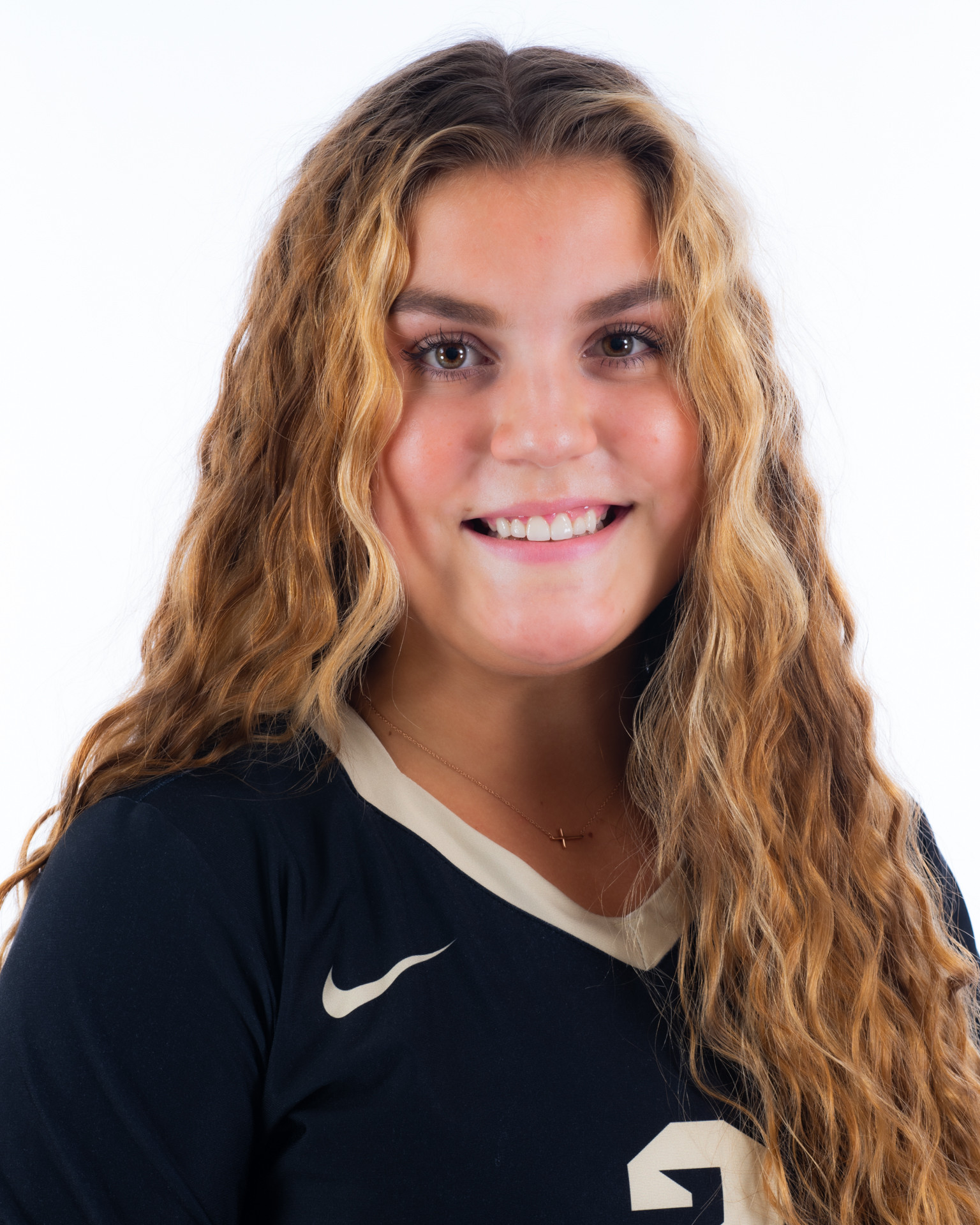 Chloe Scheer - Volleyball 2020 - UCF Athletics - Official Athletics Website