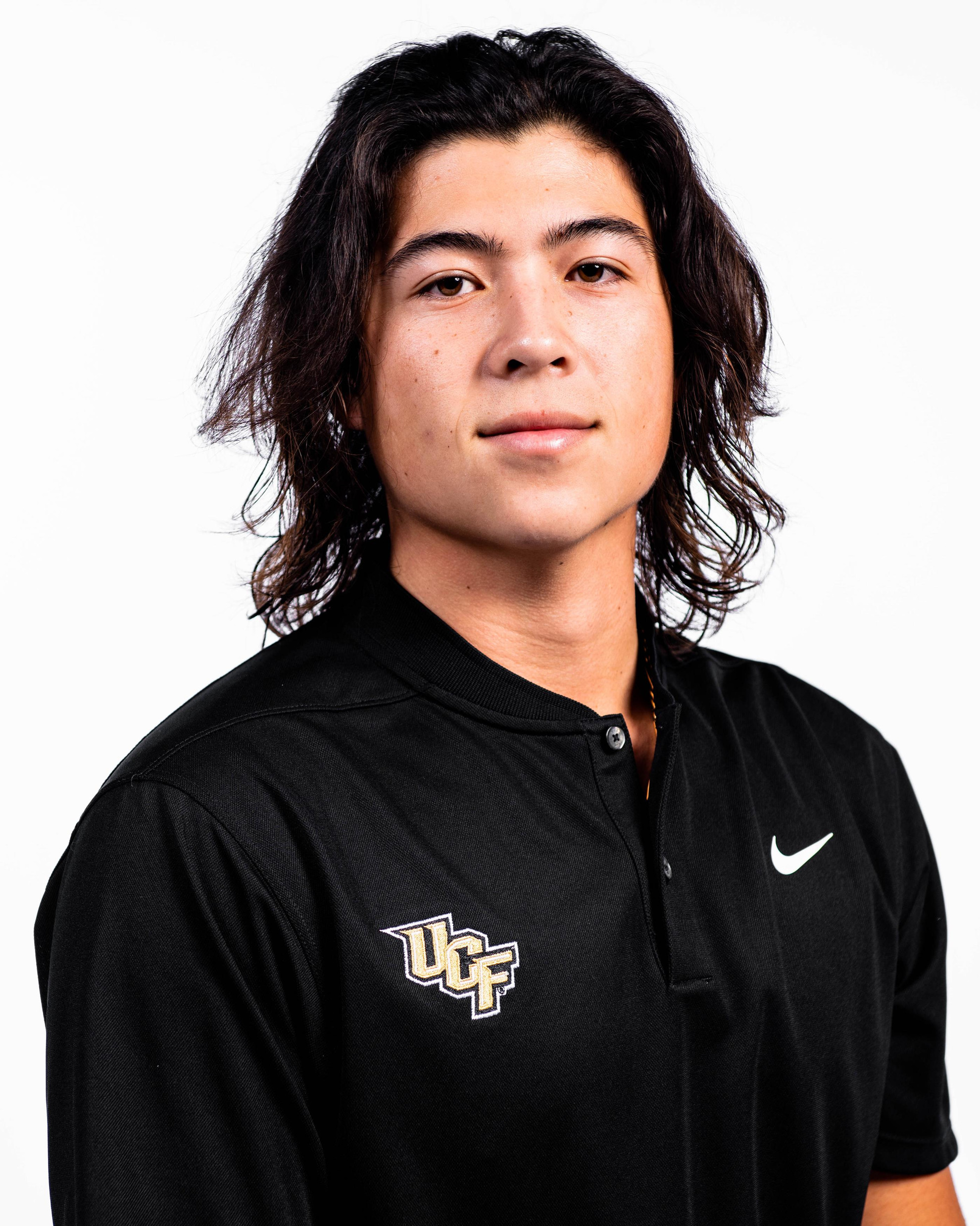 Nicholas Estrada - Men's Golf 2021-22 - UCF Athletics - Official ...