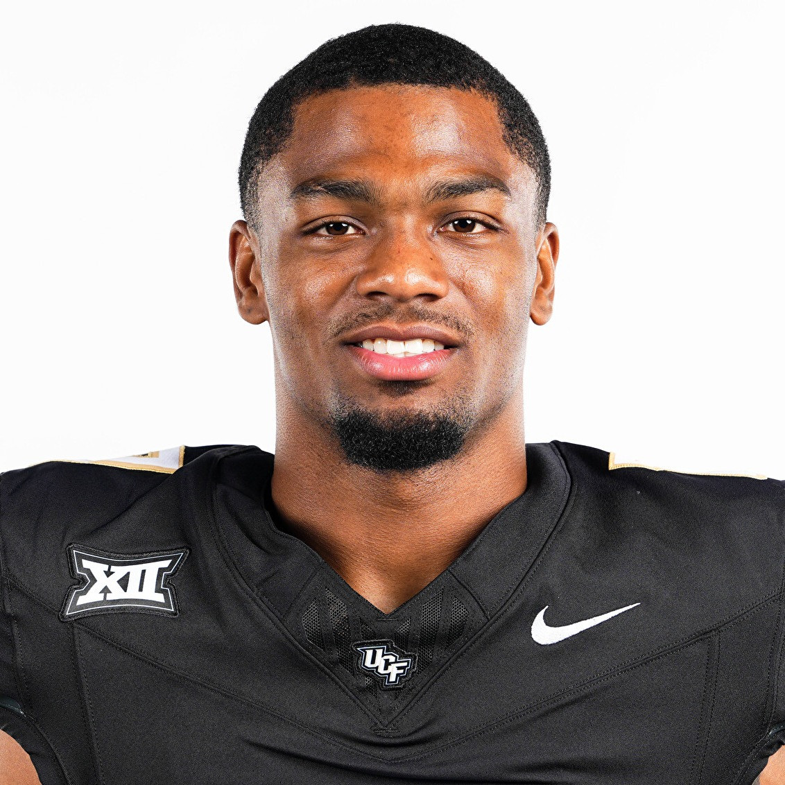 Antione Jackson - 2025 Football - UCF Athletics - Official Athletics ...