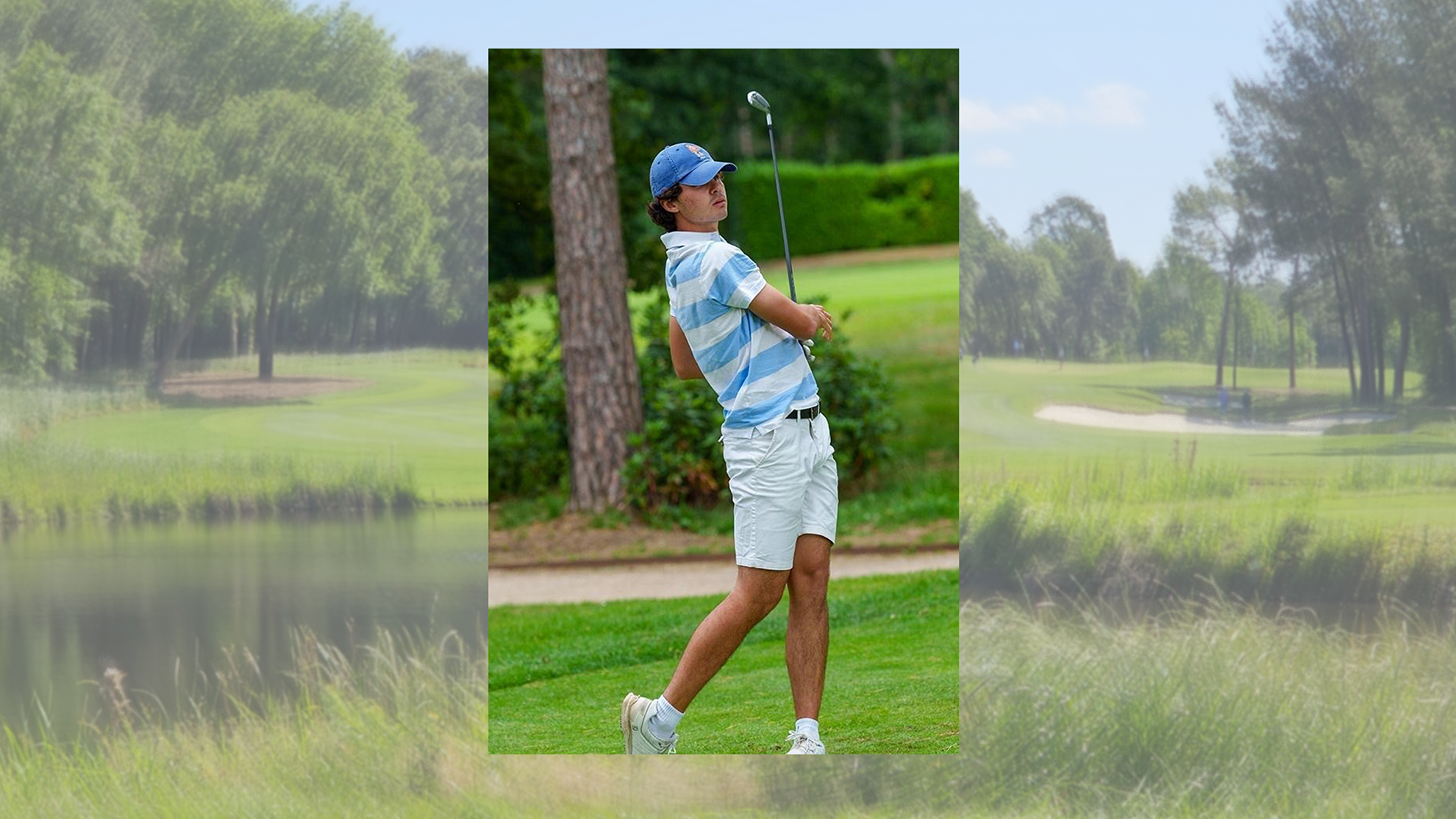 Men’s Golf Adds Dutartre to Complete 2024-25 Recruiting Class - UCF ...