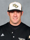 Matt Manning - Baseball 2008 - UCF Athletics - Official Athletics Website