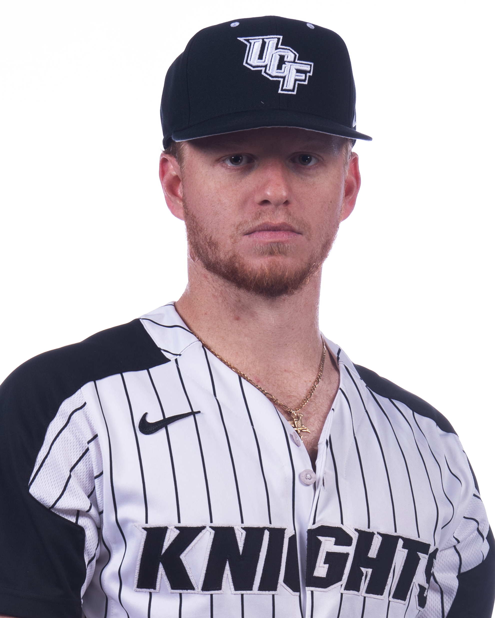 Griffin Bernardo - Baseball 2019 - UCF Athletics - Official Athletics ...