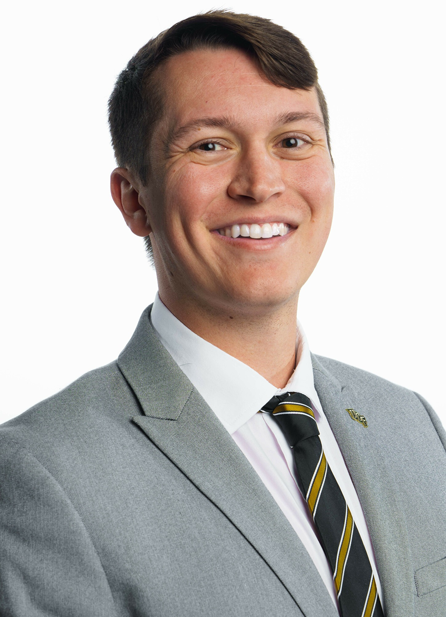 Ken Landis - UCF Athletics - Official Athletics Website