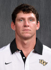 Allen Mogridge - UCF Athletics - Official Athletics Website