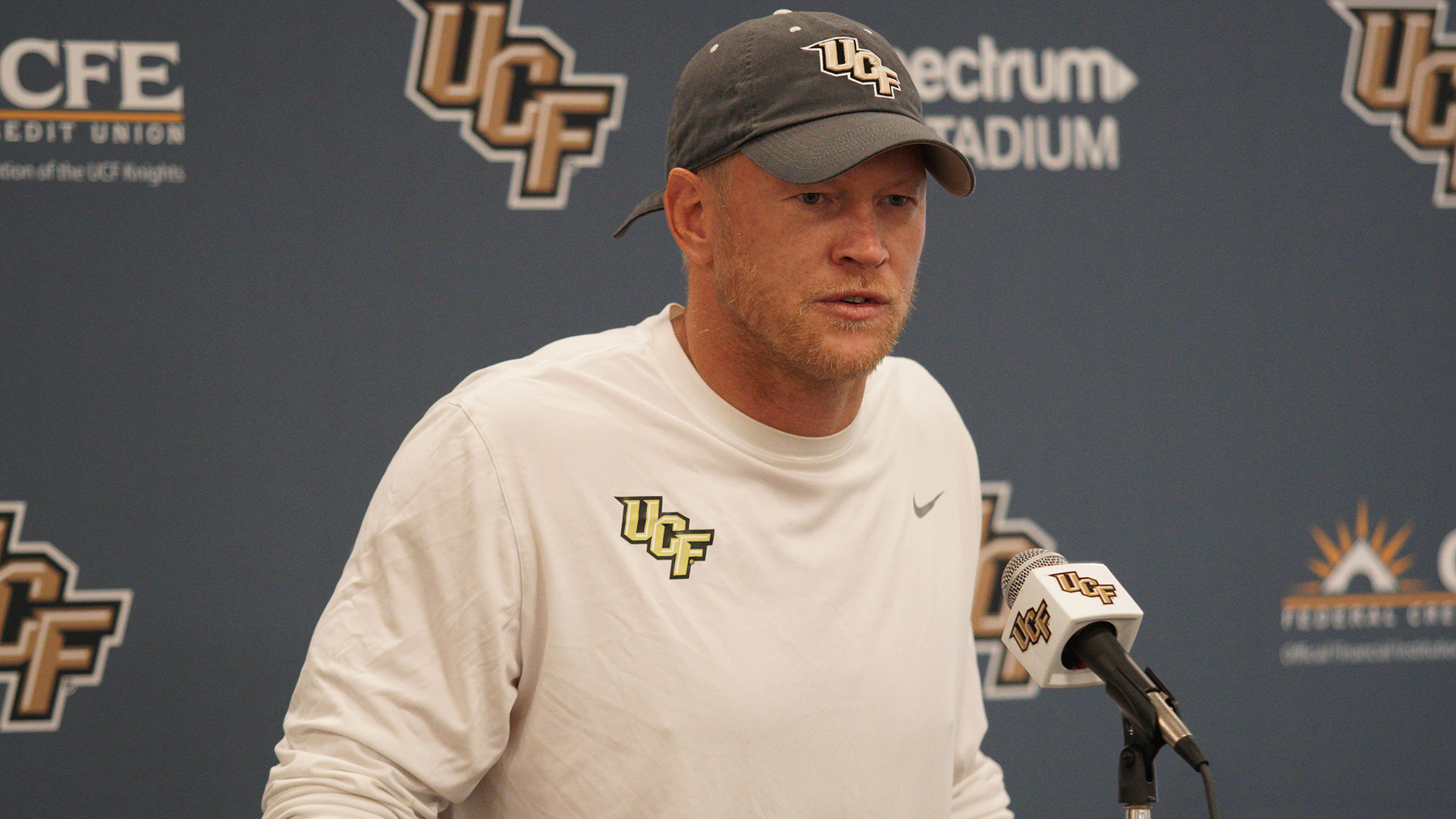 Game Week: UCF vs. FIU - UCF Athletics - Official Athletics Website