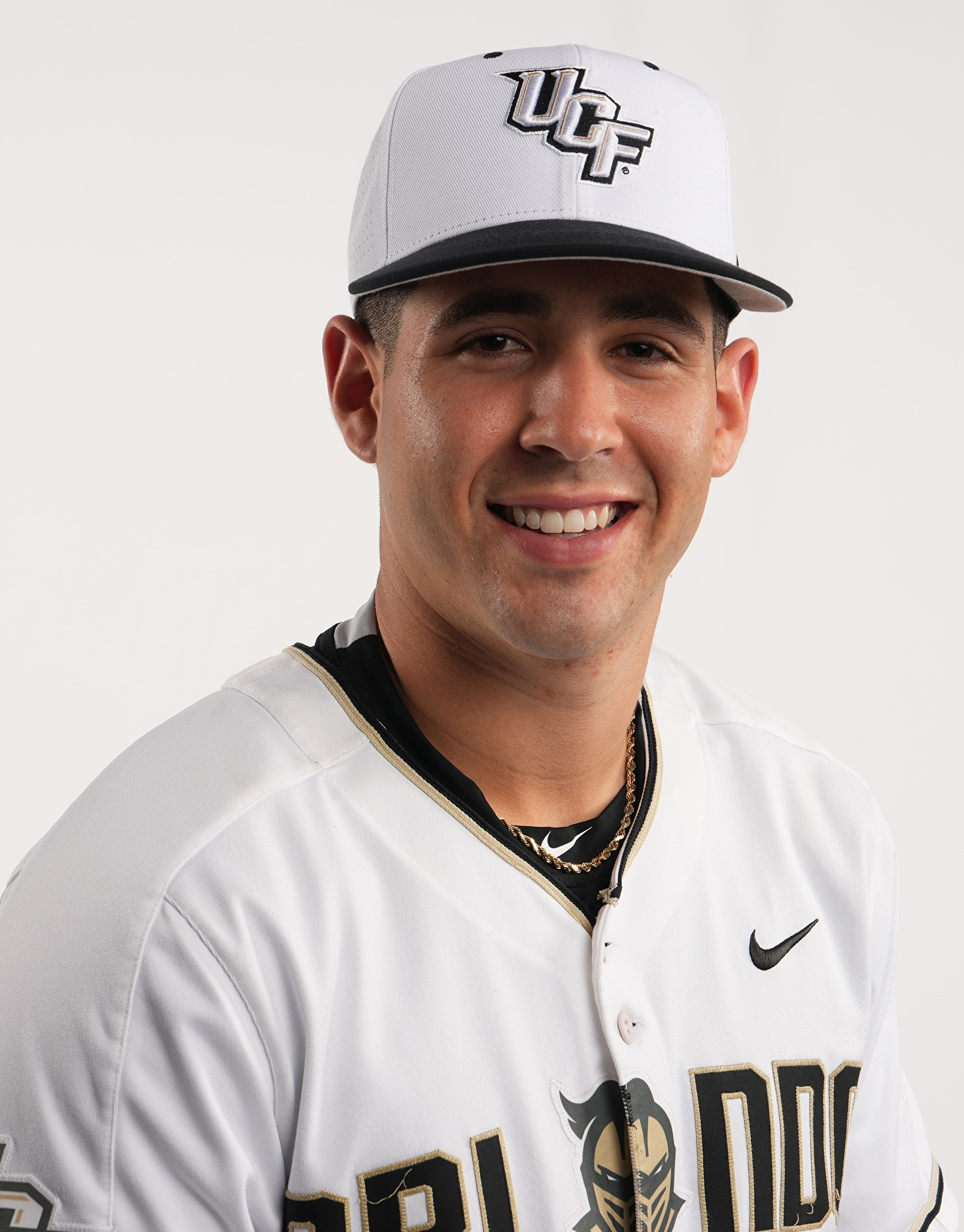 Grant Siegel - Baseball 2025 - UCF Athletics - Official Athletics Website