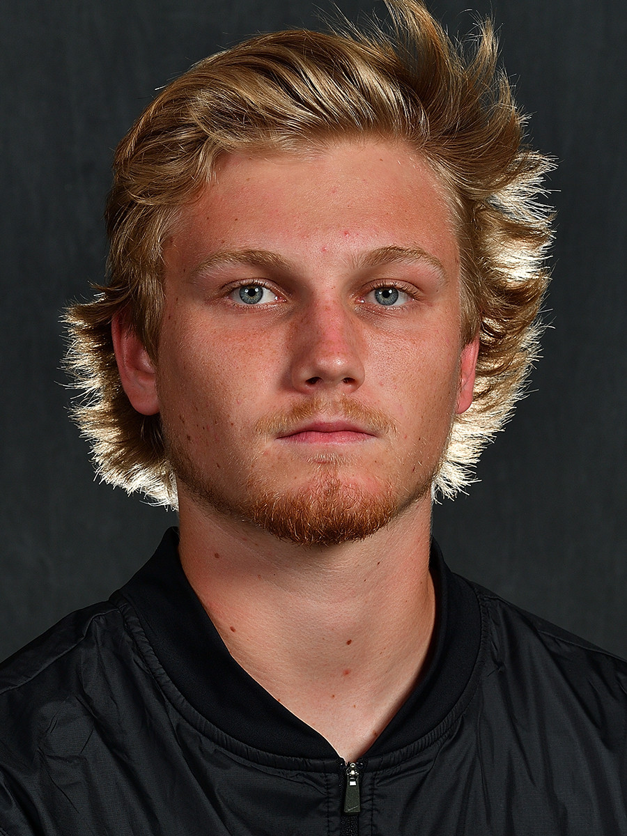 Jack Vold - Football 2017 - UCF Athletics - Official Athletics Website